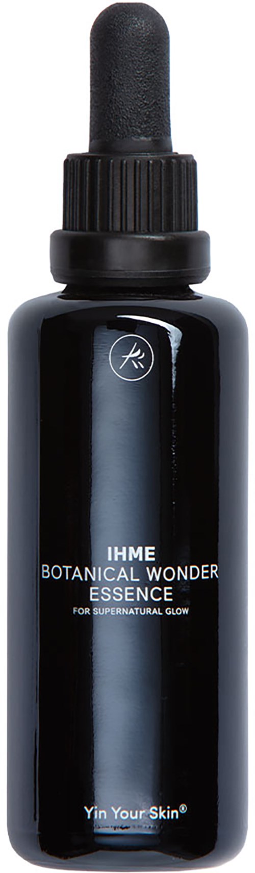Yin Your Skin IHME Botanical Wonder Essence for Supernatural Glow 50 ml ...