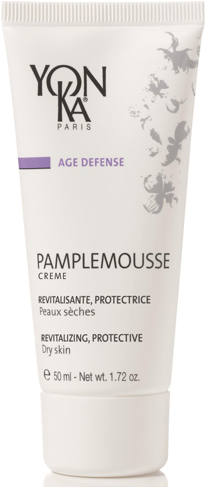 Yon-Ka Age Defense Pamplemousse Ps 50 ml | lyko.com