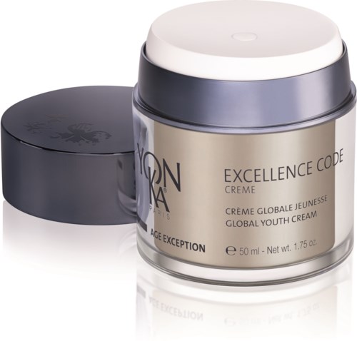 Yon-Ka Age Exception Excellence Code Creme 50 ml | lyko.com