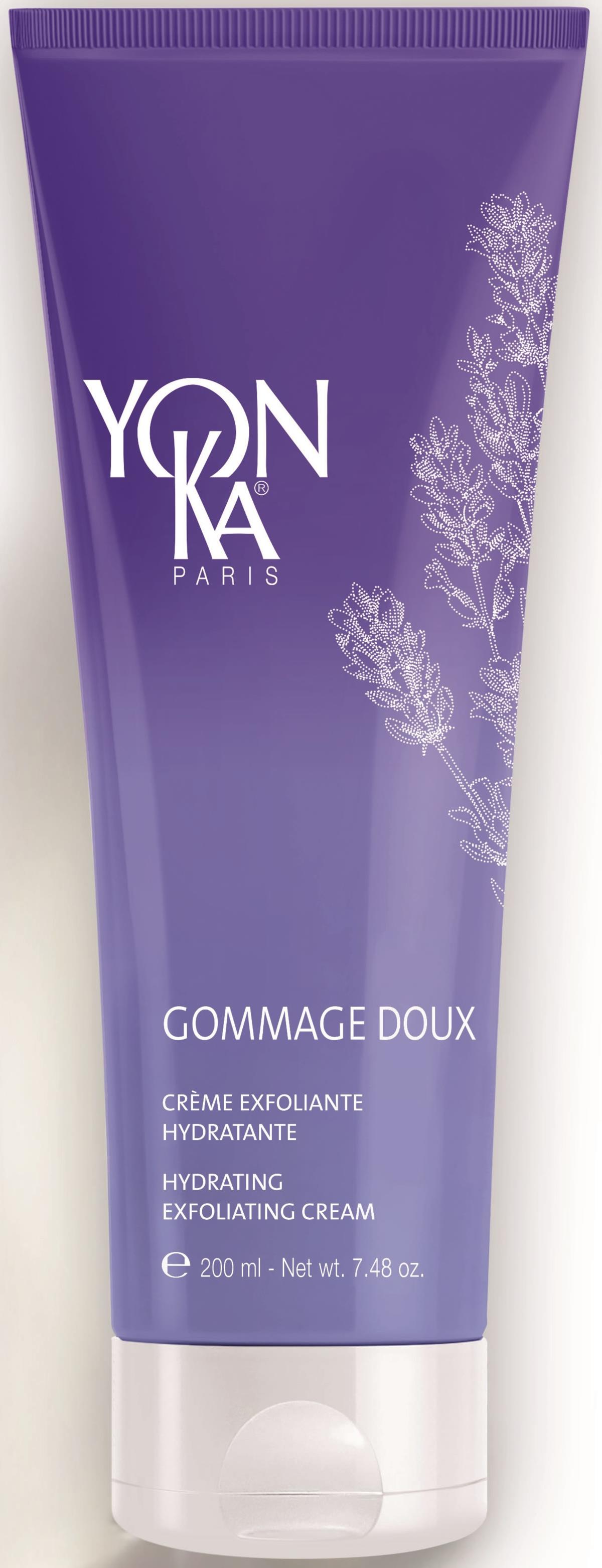 Yon-Ka Aroma Fusion Detox Gommage Doux 200 ml | lyko.com