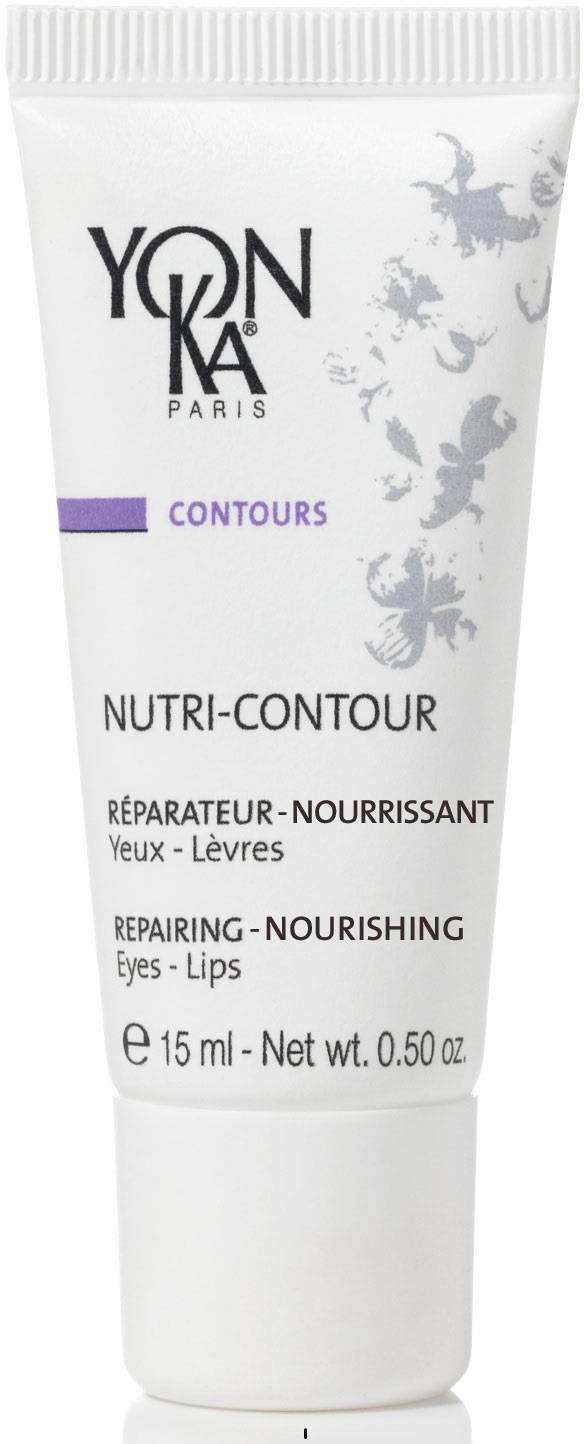 Yon-Ka Contours Nutri Contour 15 ml | lyko.com