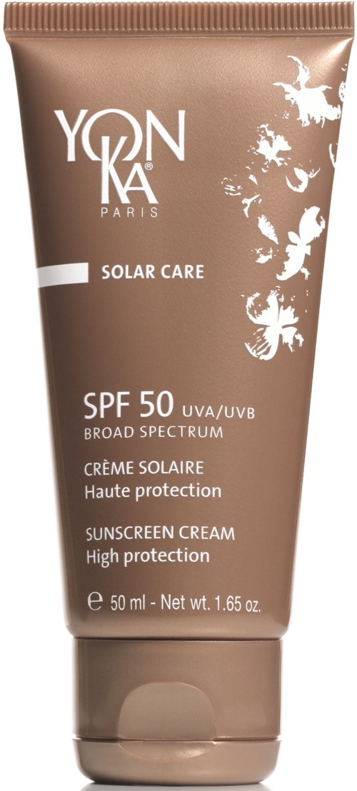 Yon-Ka Solar Care Spf 50 Uva Uvb 50 ml | lyko.com