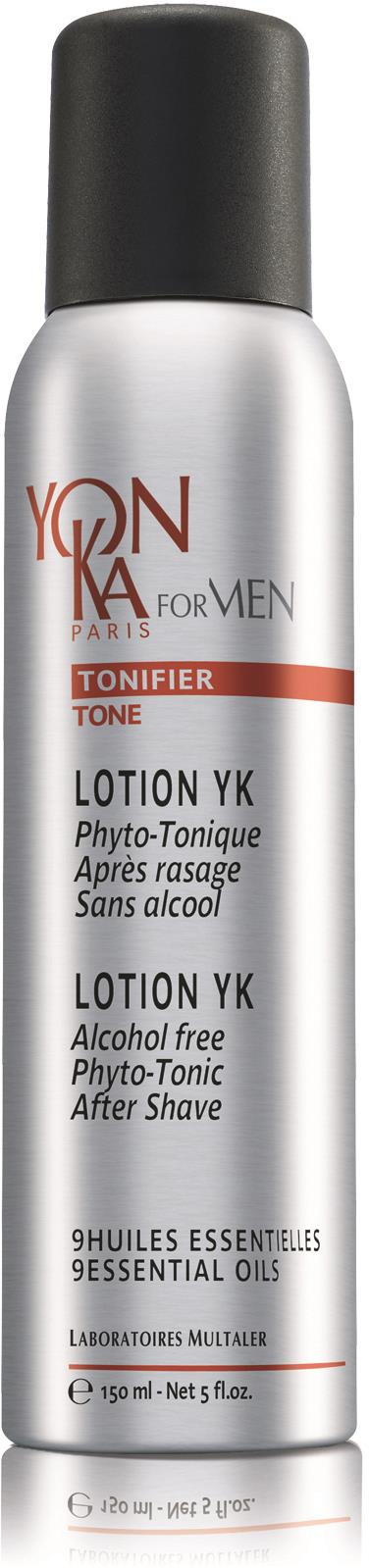 Yon-Ka Yon-Ka For Men Lotion Yk 150 ml | lyko.com