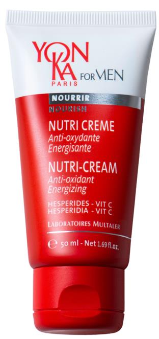 Yon-Ka Yon-Ka For Men Nutri Creme 40 ml | lyko.com