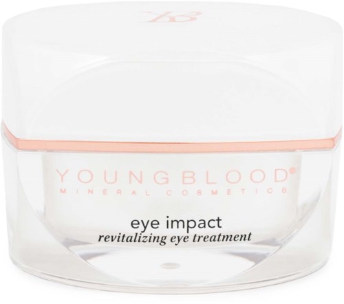 Youngblood Eye Impact Revitalizing Eye Treatment 15 ml | lyko.com