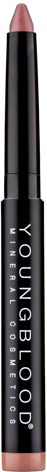 Youngblood Matte Lip Crayon Santa Cruz | lyko.com