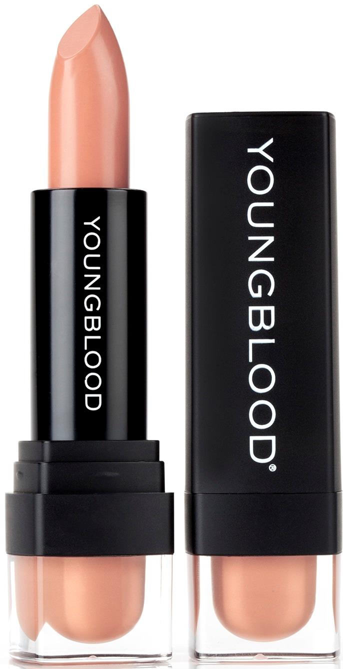 Youngblood Matte Lipstick Vanity | lyko.com