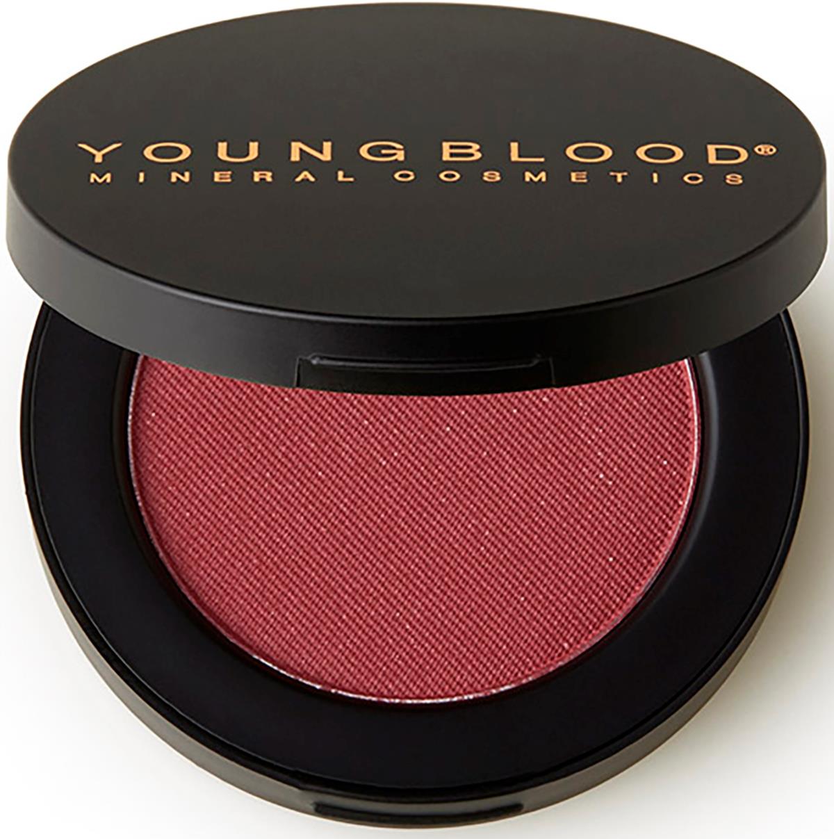 Youngblood Pressed Blush Temptress 20 g | lyko.com