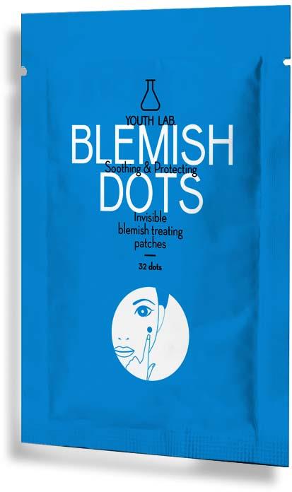 Youth Lab Blemish Dots Combination / Oily Skin | lyko.com