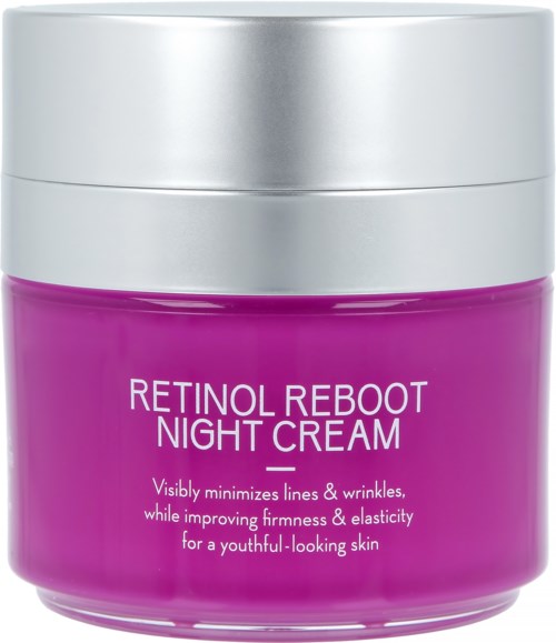 Hismile Retinol Reboot Night Cream 50 ml | lyko.com