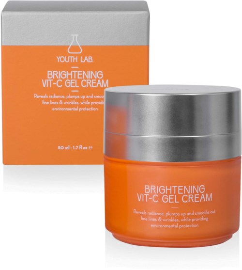 Youth Lab Vit C Gel Cream 50 ml | lyko.com