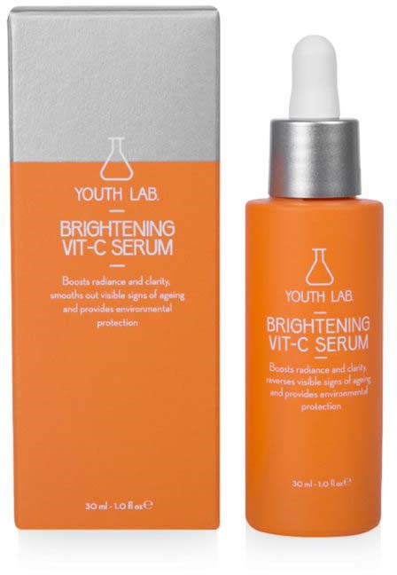 Youth Lab Vit C Serum 30 ml | lyko.com