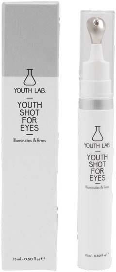 Youth Lab Youth Shot For Eyes 15 ml | lyko.com