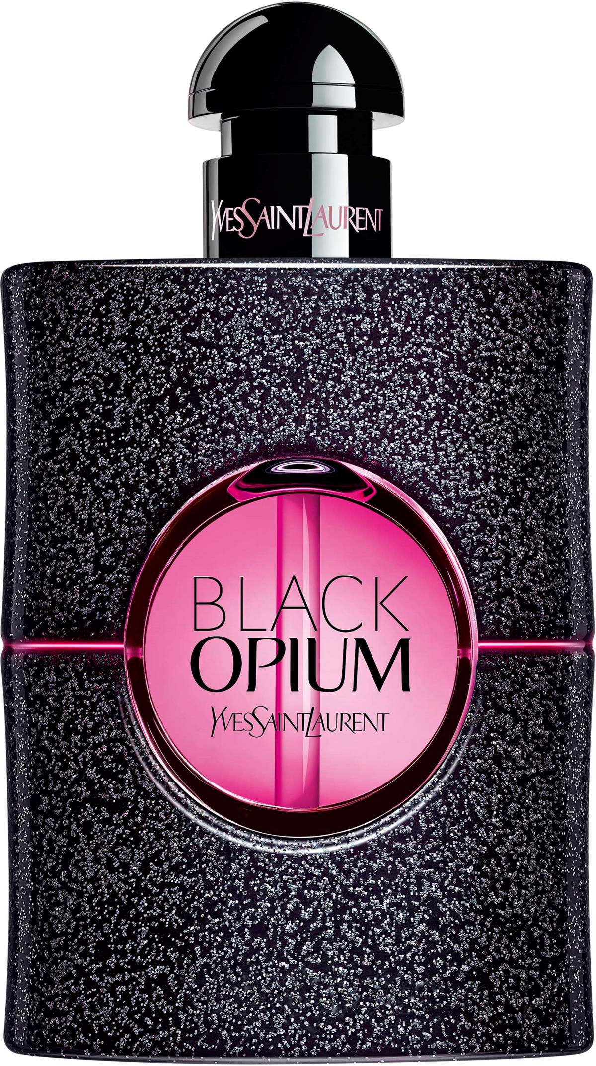 Yves Saint Laurent Black Opium Neon Water EdP 75 ml | lyko.com