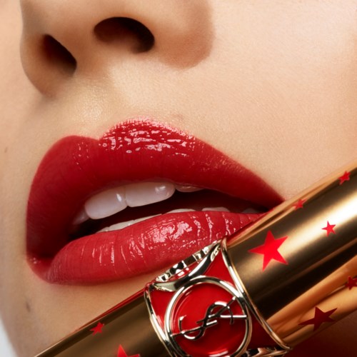 Yves Saint Laurent Rouge Volupte 101 | lyko.com
