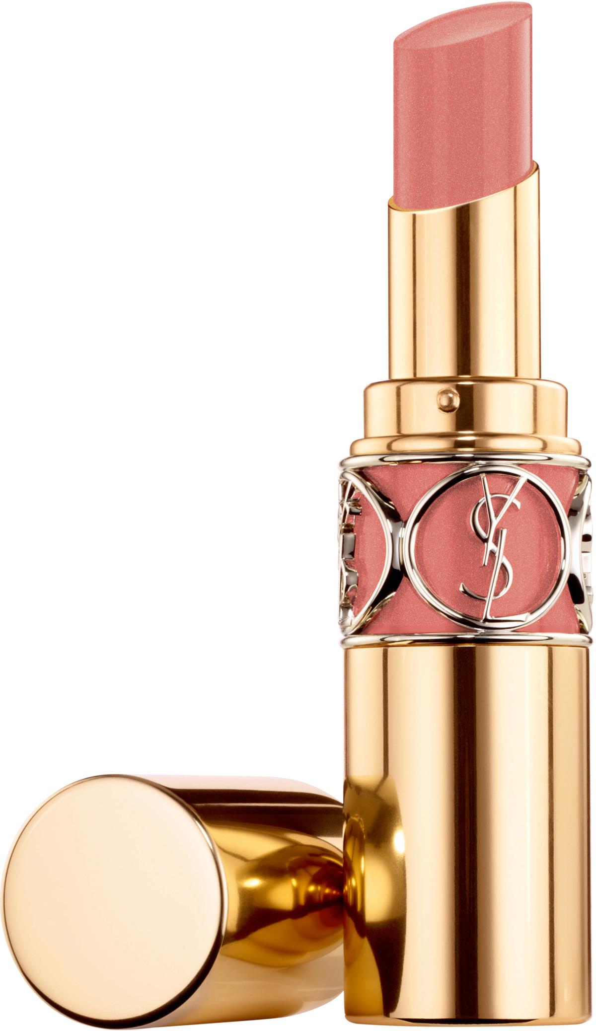 Yves Saint Laurent YSL Loveshine Rouge Volupte Shine 100 | lyko.com
