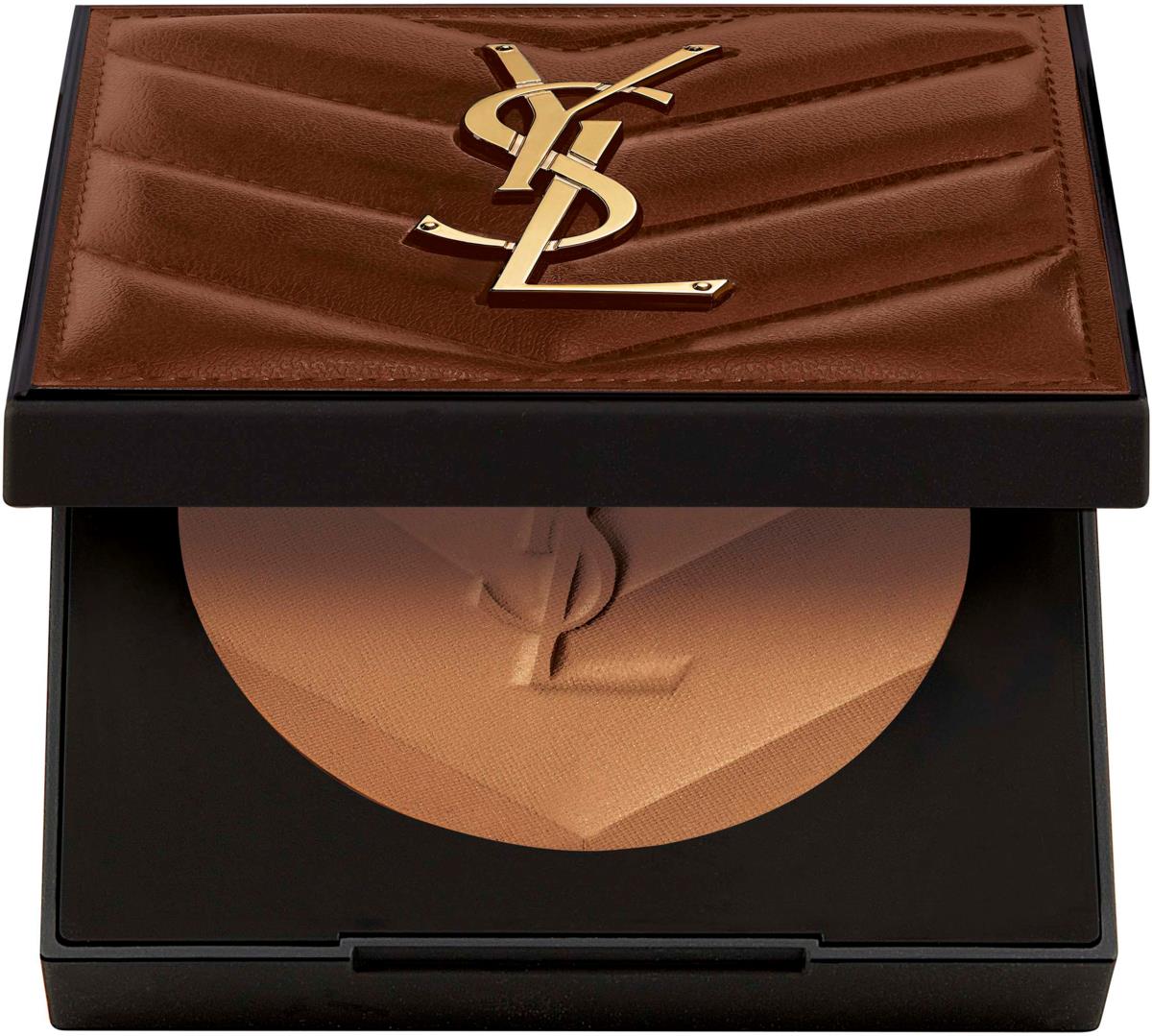 Yves Saint Laurent All Hours Hyper Bronzer 3 Golden Medina | lyko.com