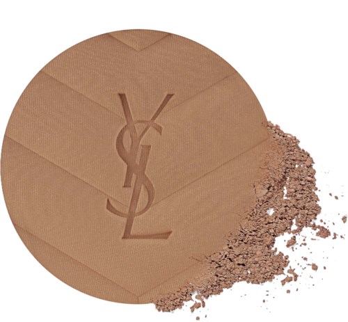 Yves Saint Laurent All Hours Hyper Finish Powder 5 | lyko.com