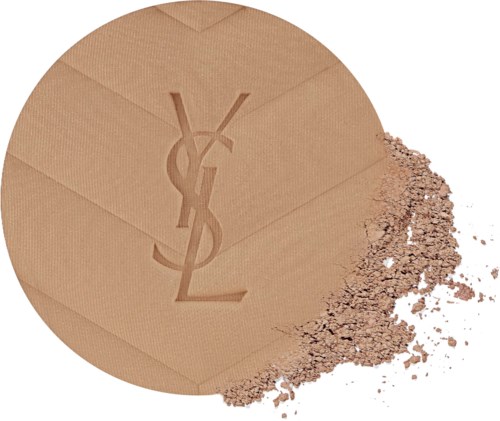 Yves Saint Laurent All Hours Hyper Finish Powder 2 | lyko.com