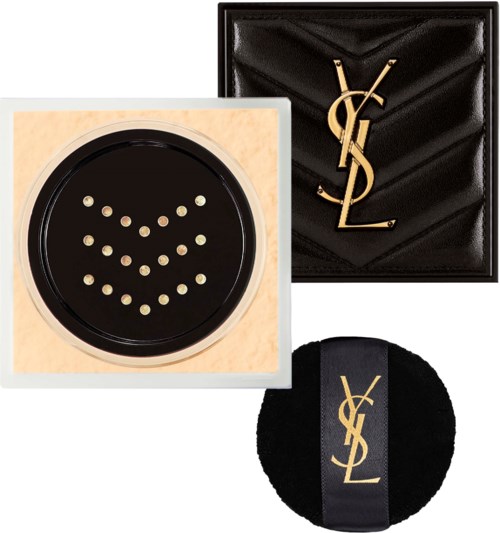 Yves Saint Laurent All Hours Hyper Blur Loose Powder 2 | lyko.com