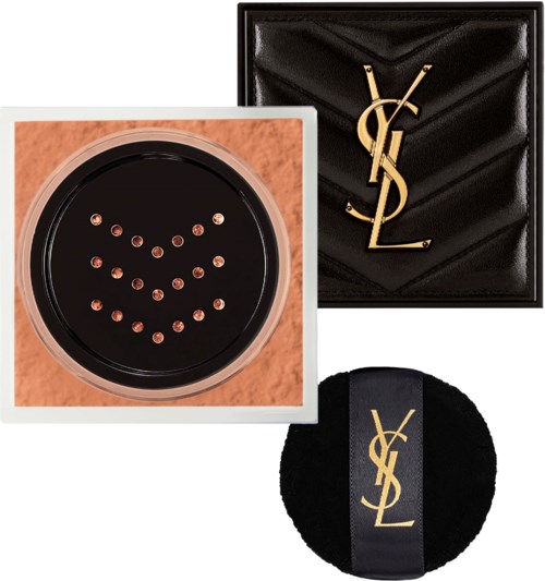 Yves Saint Laurent All Hours Hyper Blur Loose Powder 3 | lyko.com