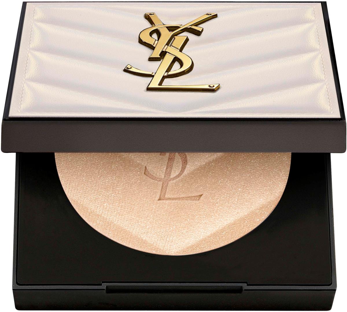Yves Saint Laurent All Hours Hyper Luminize 02 Hypnotic Honey | lyko.com
