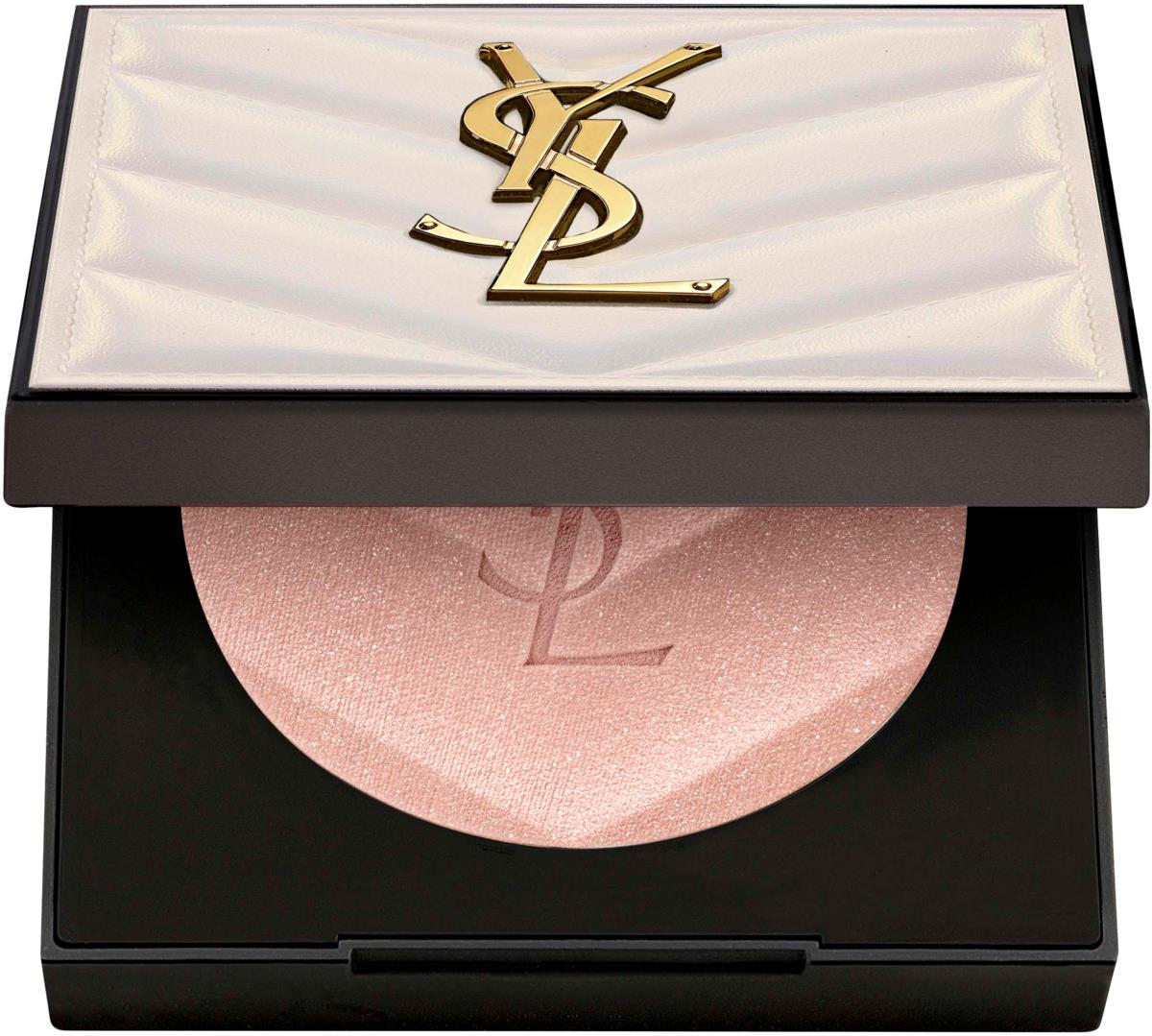 Yves Saint Laurent All Hours Hyper Luminize 03 Rosy Sand | lyko.com