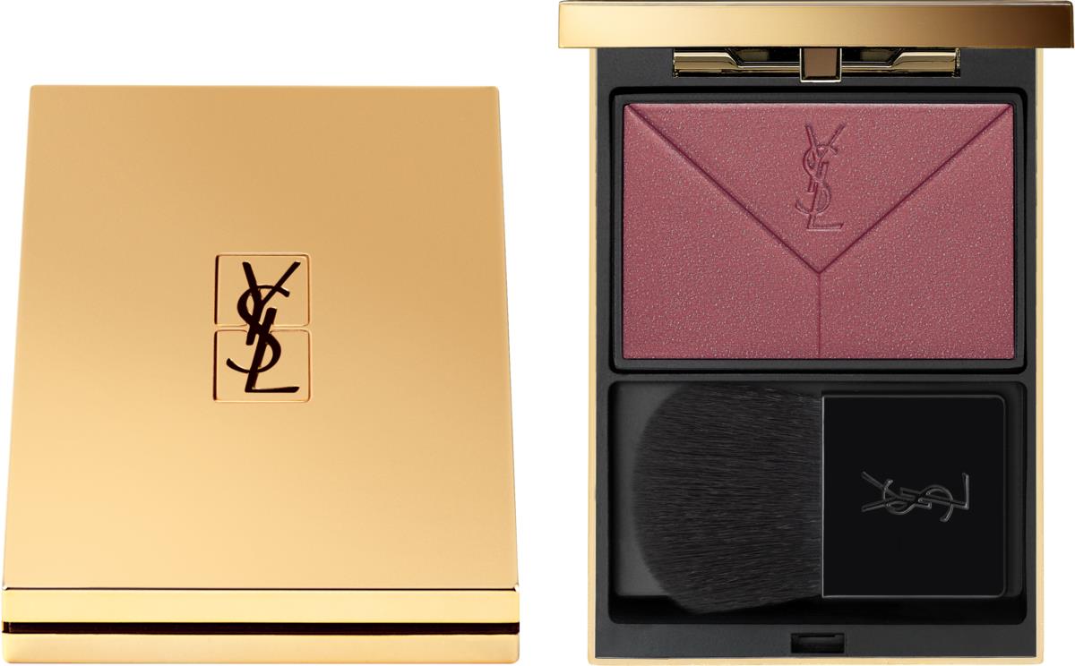 Yves Saint Laurent Blush Couture Blush | lyko.com