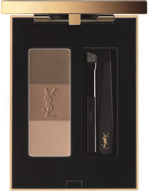 Yves Saint Laurent Couture Brow Palette 1 | lyko.com