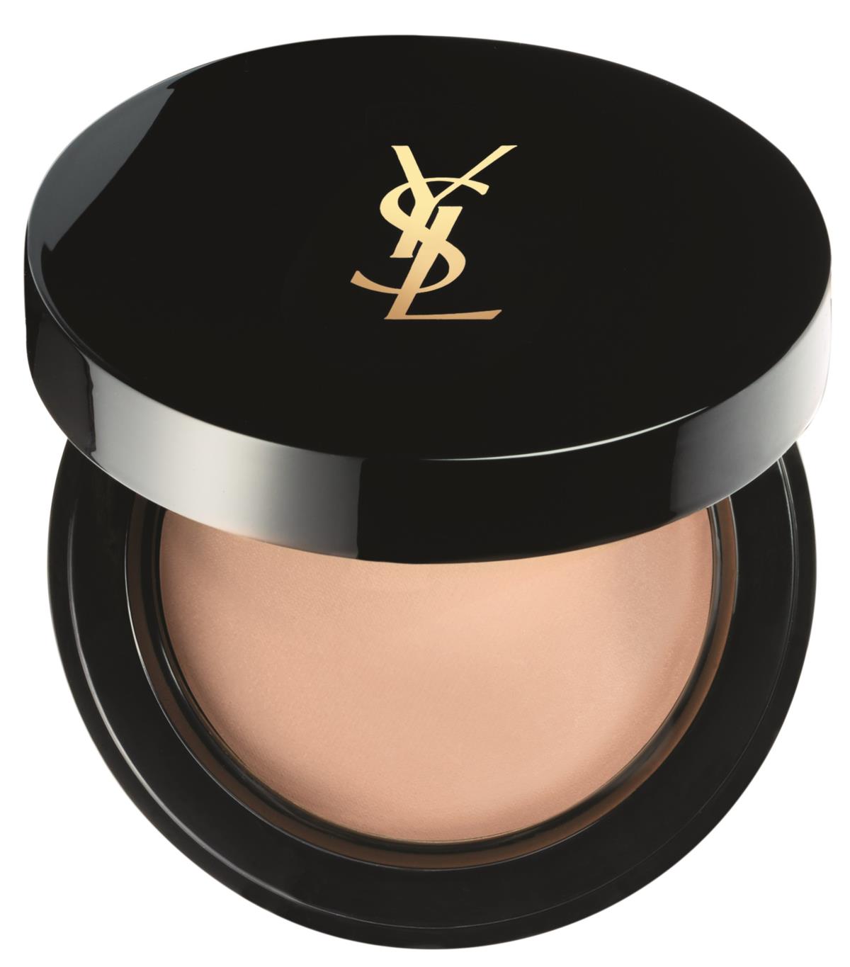 Yves Saint Laurent Encre de Peau All Hours Compact Foundation B20 ...