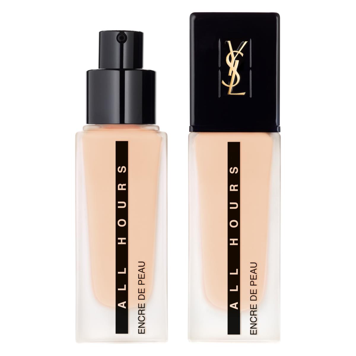 Yves Saint Laurent Tedp All Hours Encre de Peau All Hours Foundation B05 | lyko.com