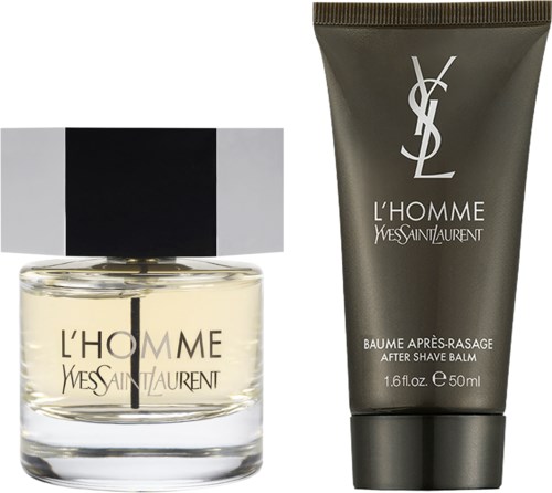 Yves Saint Laurent L’Homme Gift Set | lyko.com