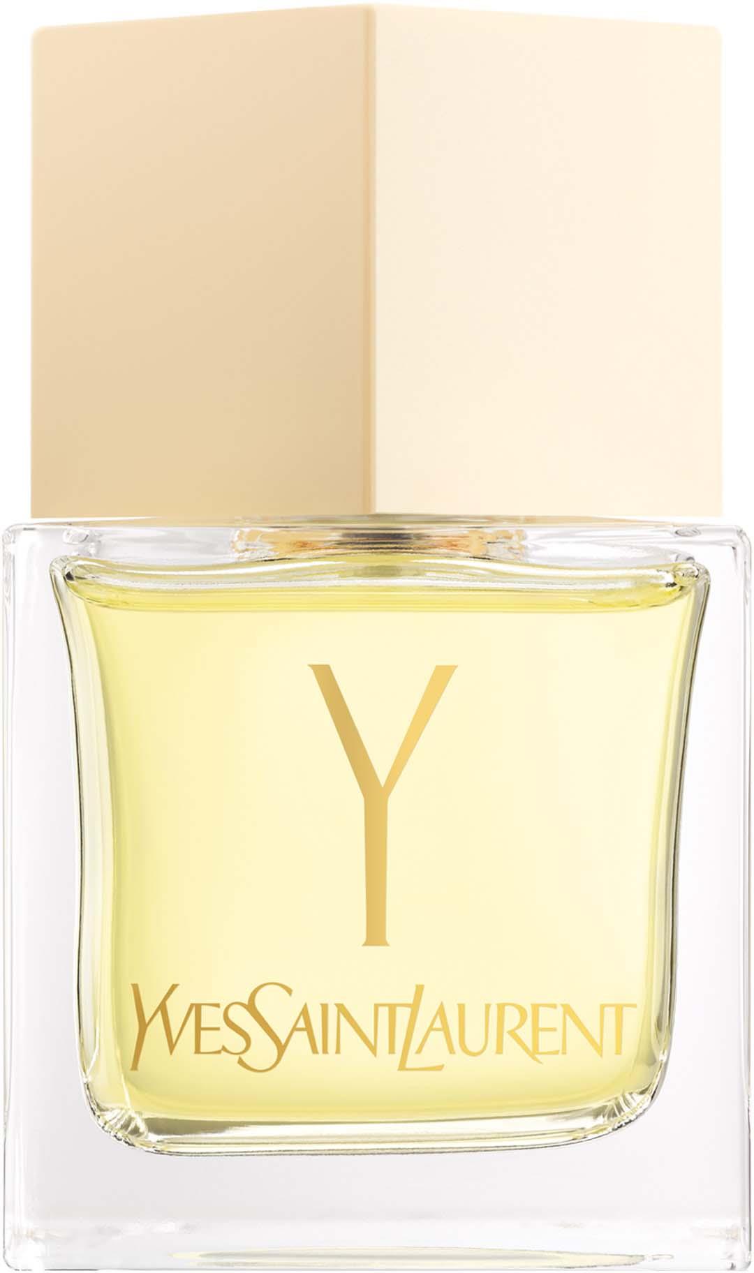 Yves Saint Laurent La Collection Y Eau De Toilette 80 ml | lyko.com