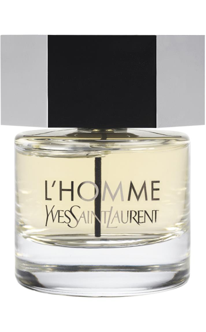 Yves Saint Laurent Lhomme Edt 60 Ml