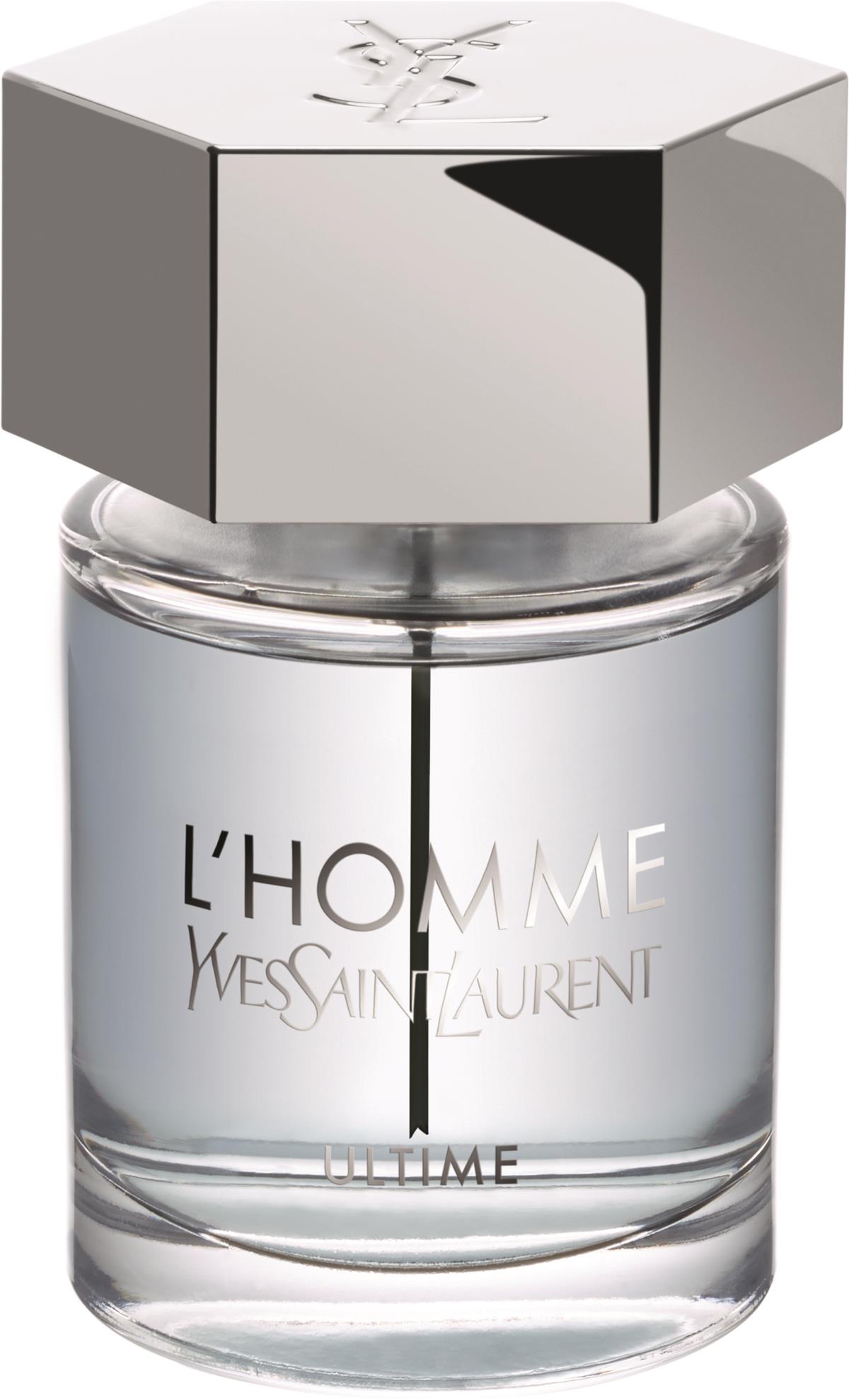 Yves Saint Laurent L'Homme Ultime L'Homme Ultime EdP 100 ml | lyko.com
