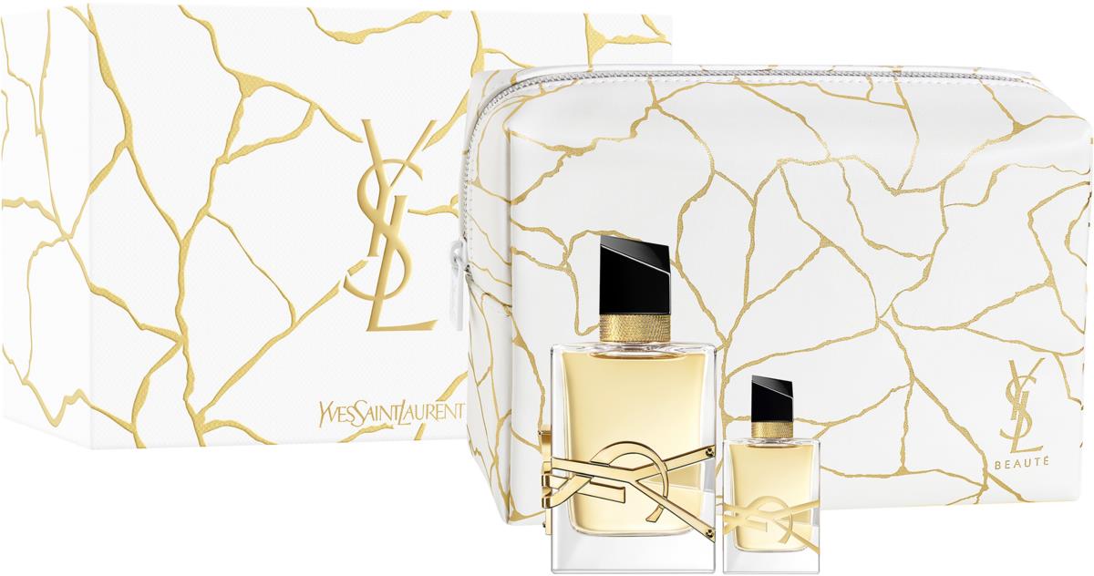 Yves Saint Laurent Libre Eau de Parfum Gift Set | lyko.com