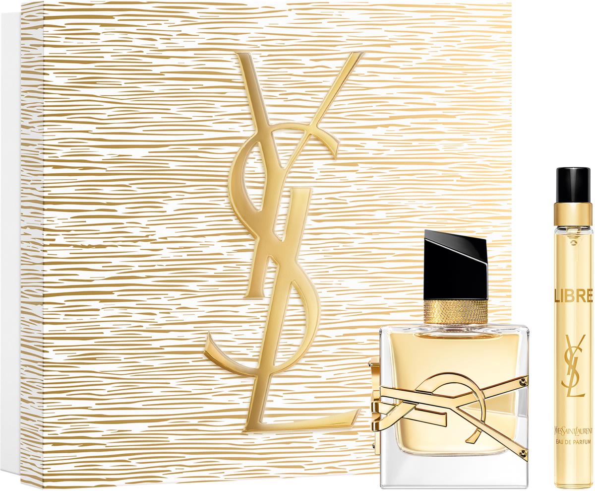 Yves Saint Laurent Libre Eau de Parfum Gift Set | lyko.com