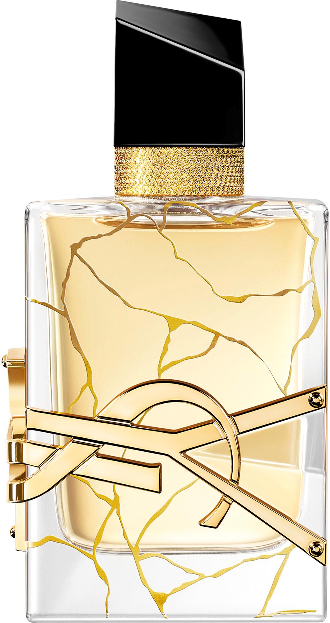 Yves Saint Laurent Libre Eau de Parfum Holiday Collector 50 ml | lyko.com
