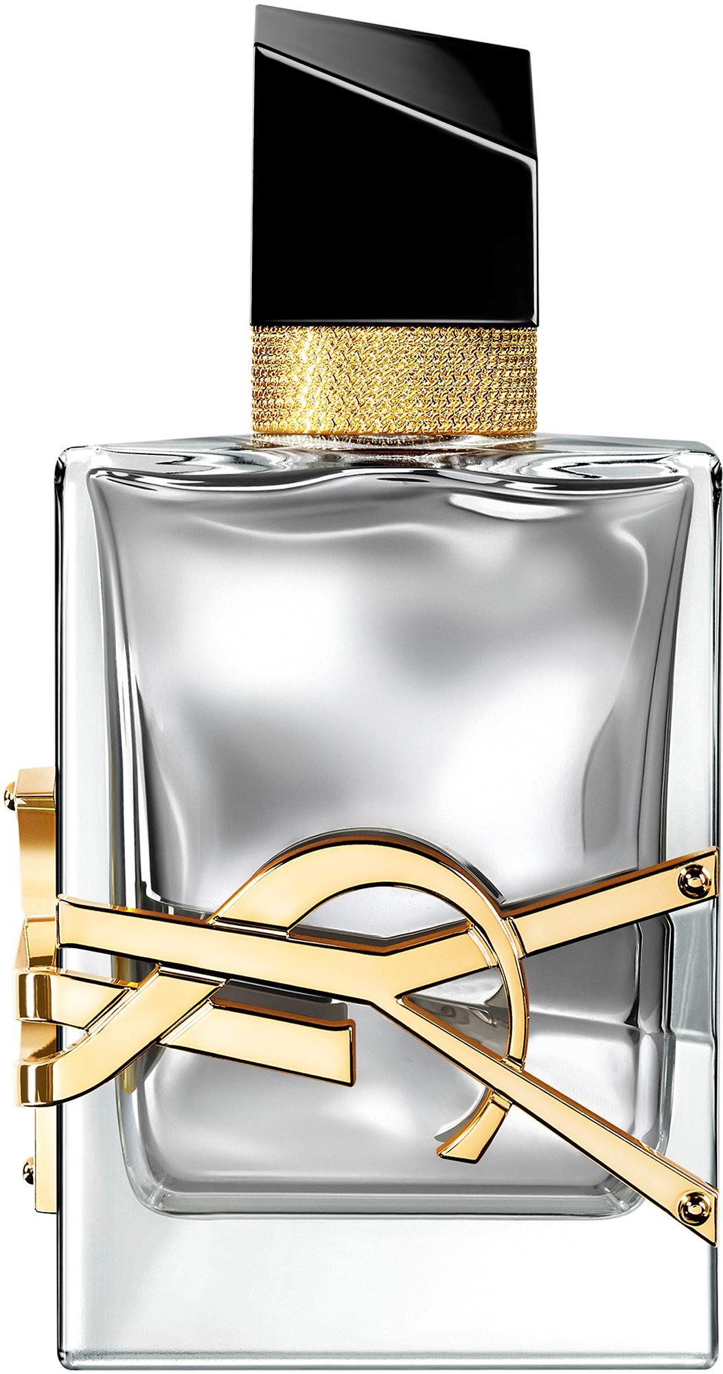 Yves Saint Laurent Libre L'Absolu Platine Eau de Parfum 50 ml | lyko.com