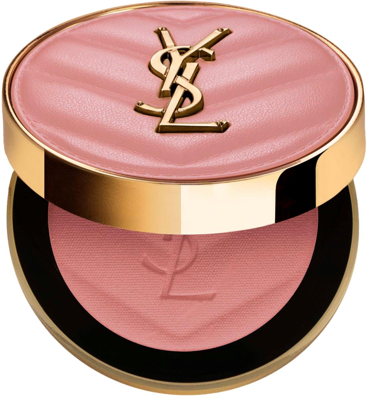 Yves Saint Laurent Make Me Blush Bold Blurring Blush 06 Rose Haze ...