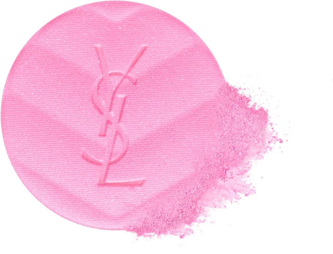 Yves Saint Laurent Make Me Blush Bold Blurring Blush 42 Babydoll Pink ... Yves Saint Laurent Make Me Blush Bold Blurring Blush 42 Babydoll Pink ...