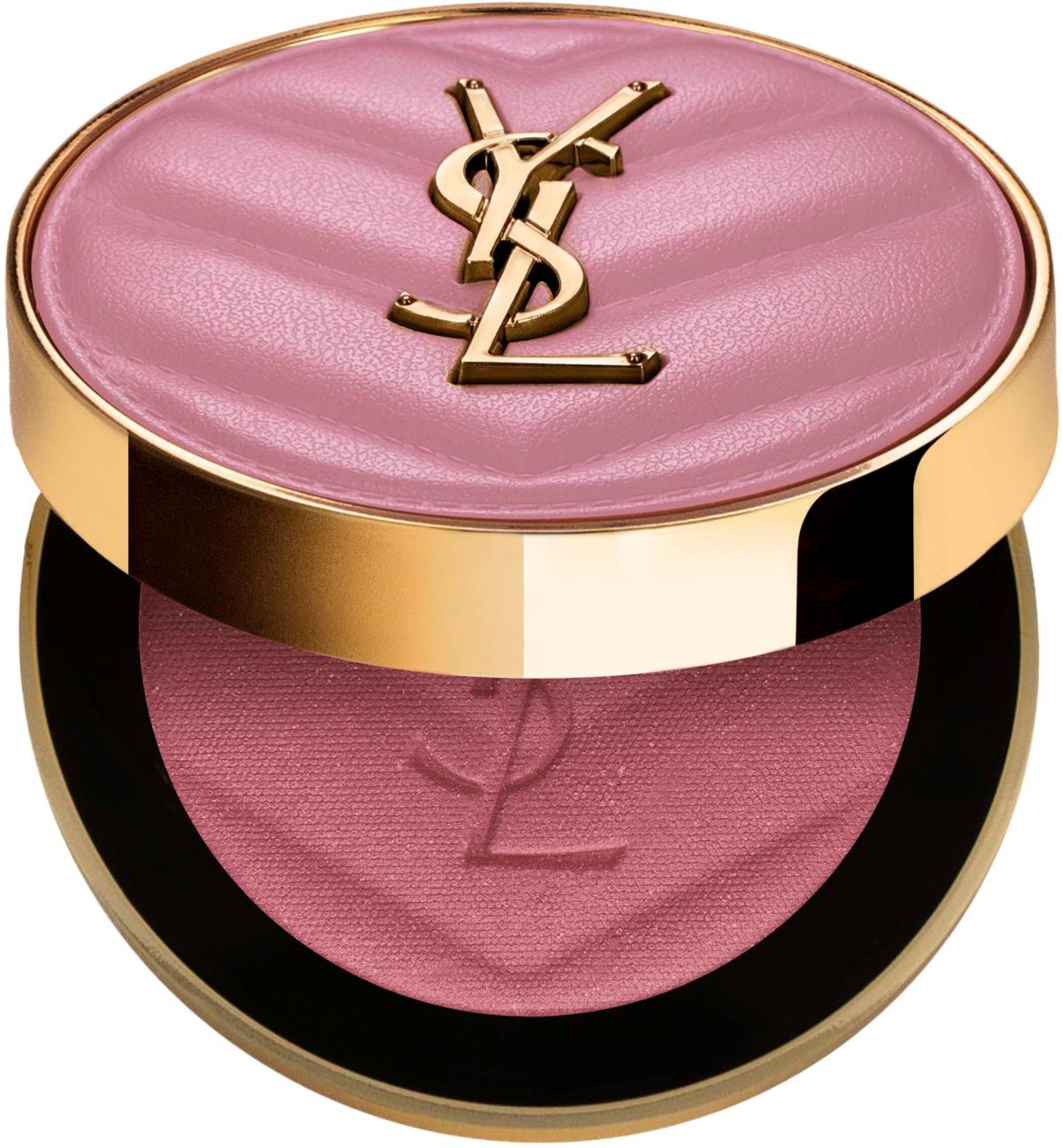 Yves Saint Laurent Make Me Blush Bold Blurring Blush 44 Nude Lavallière ...
