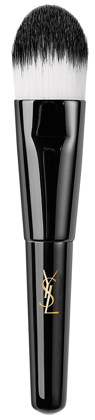 Yves Saint Laurent Mini Foundation Brush GWP | lyko.com
