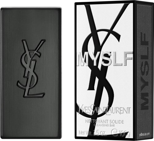 Yves Saint Laurent MYSLF Cleansing Bar 100 g | lyko.com