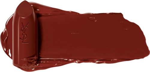 Yves Saint Laurent Rouge Pur Couture N6 Unshy Cacao | lyko.com