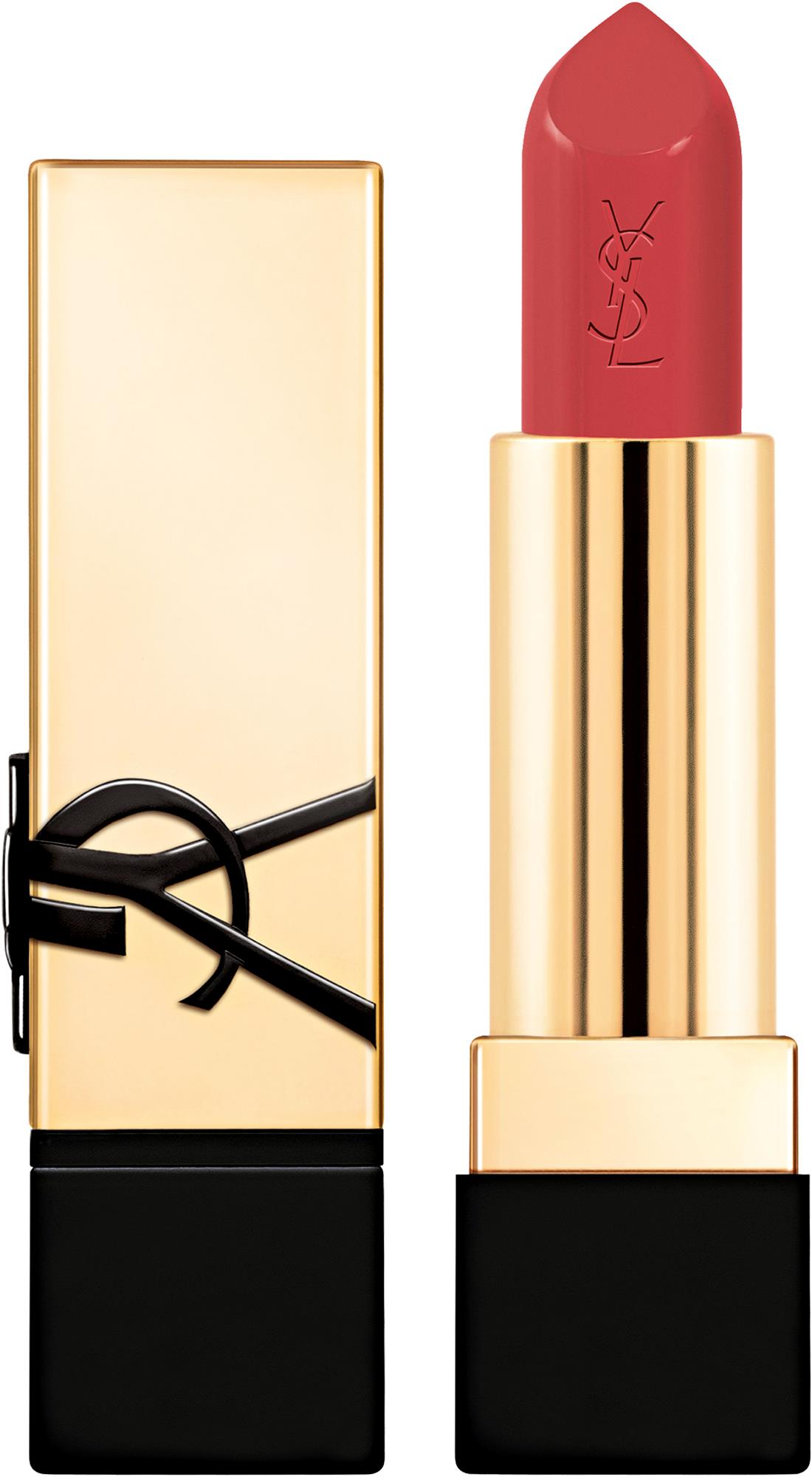 Yves Saint Laurent Rouge Pur Couture N7 Desire Rose | lyko.com