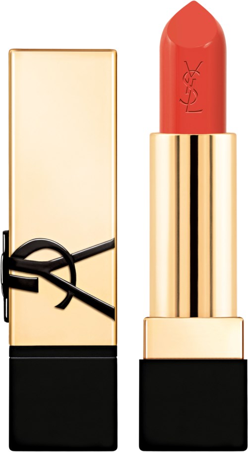 Yves Saint Laurent Rouge Pur Couture OM Orange Muse | lyko.com