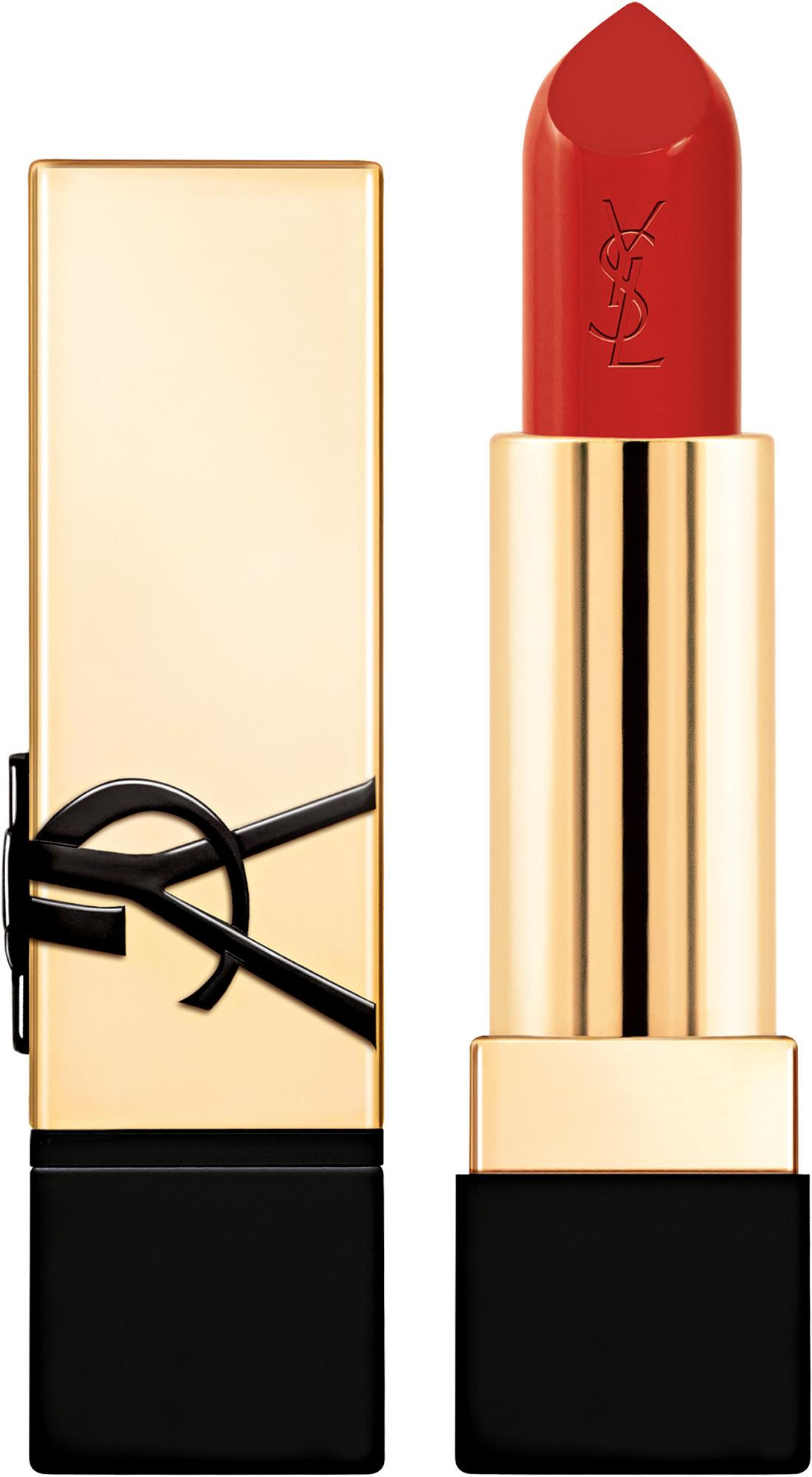 Yves Saint Laurent Rouge Pur Couture R1966 Rouge Libre | lyko.com Yves Saint Laurent Rouge Pur Couture R1966 Rouge Libre | lyko.com