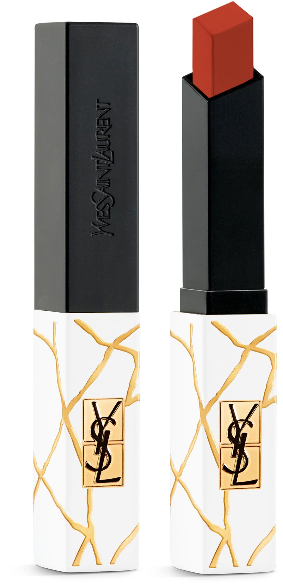 Yves Saint Laurent Rouge Pur Couture The Slim Holiday Collector 1966 | lyko.com