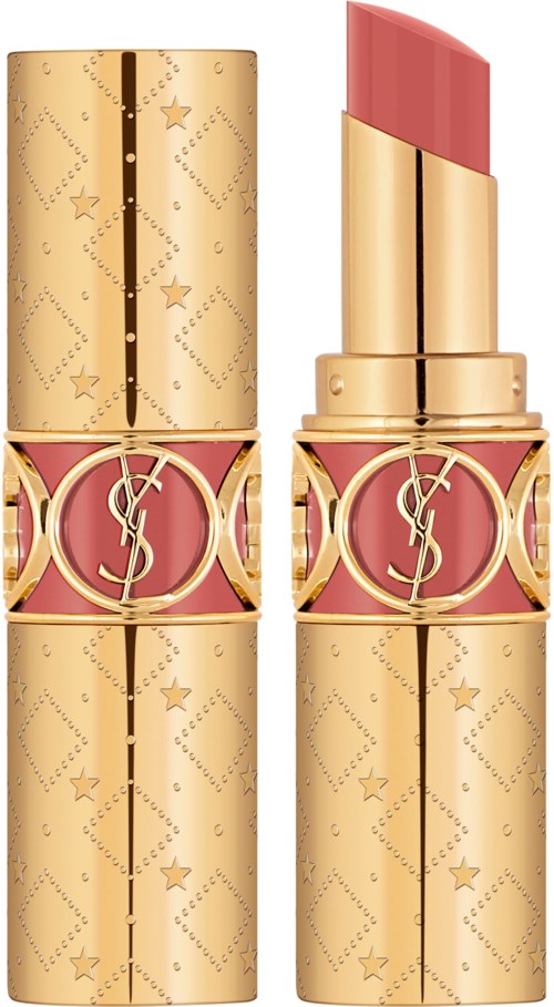 Yves Saint Laurent Rouge Volupté Shine Lipstick Holiday Look 153 | lyko.com